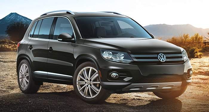 SUV 4x4 | NewHorizons